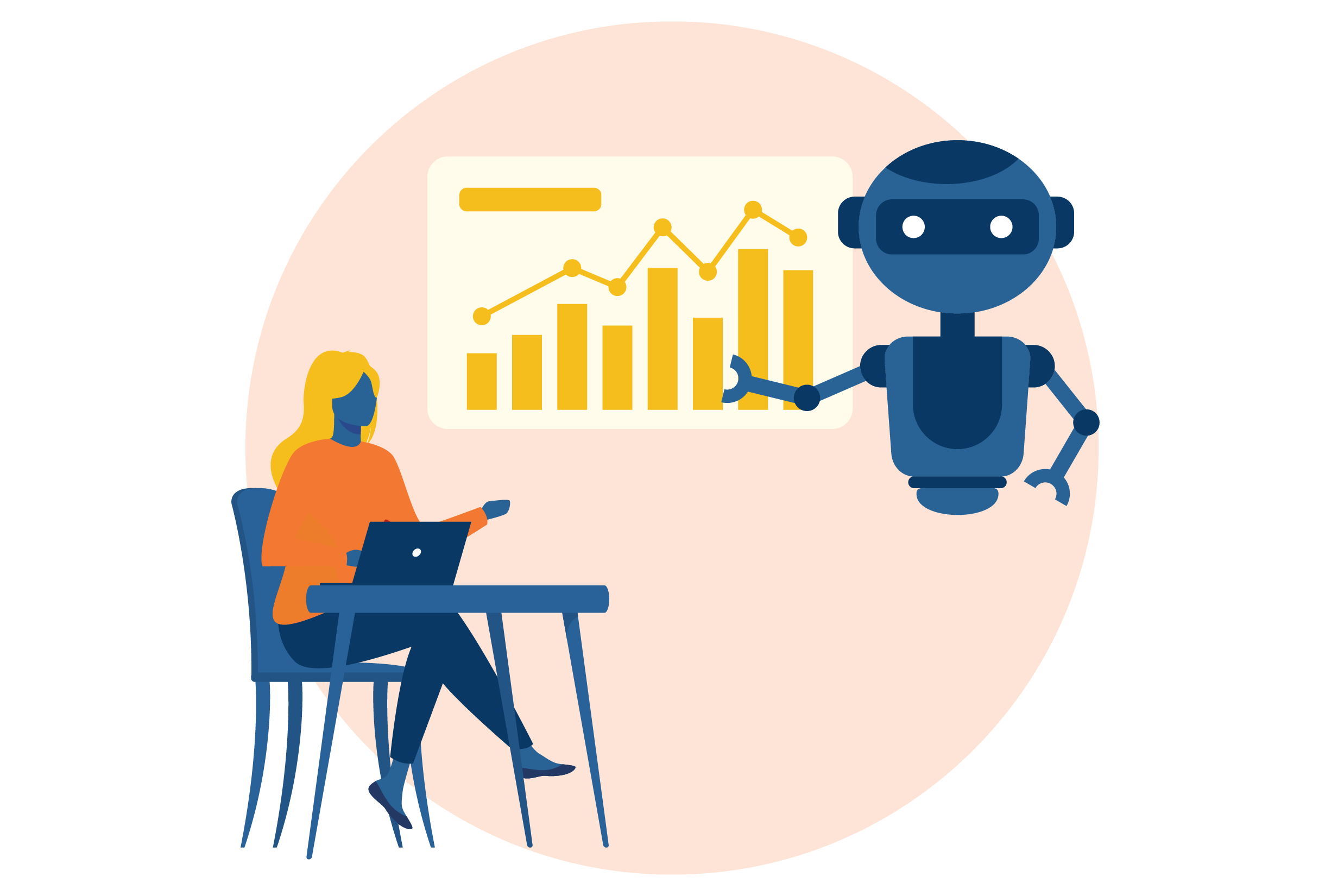IA générative : quelle révolution pour la formation et le métier de ...